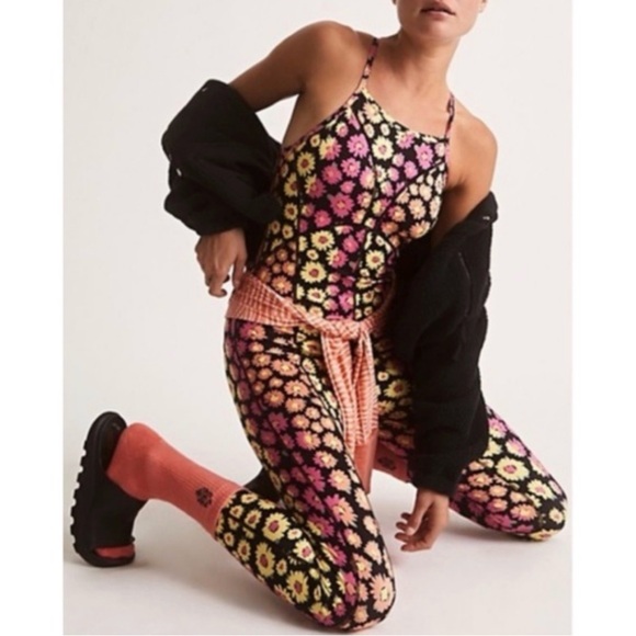 FP Movement by Free People | Pants & Jumpsuits | Fp Movement By Free ...